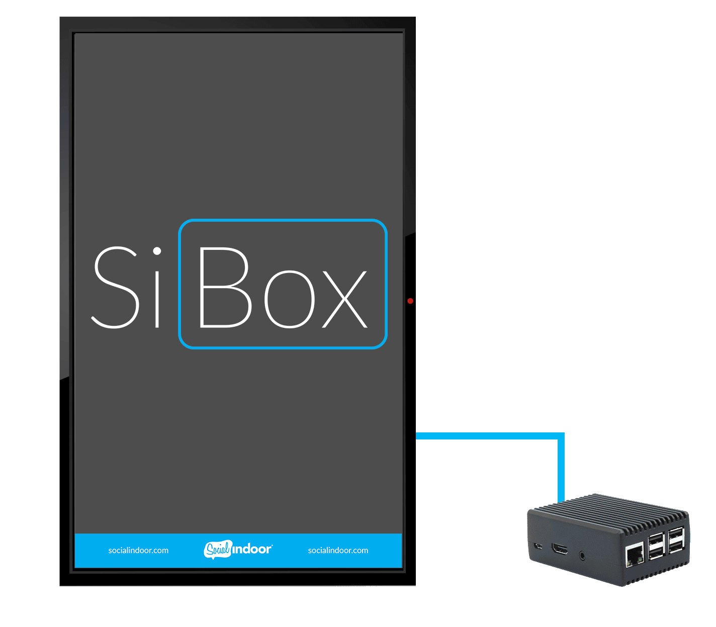 Home - Social Indoor St. Louis